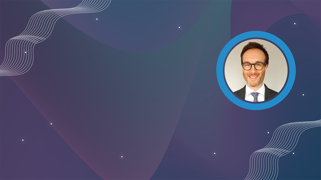 Get to Know NexJ’s Andrew Cant, Vice President of Financial Services ...