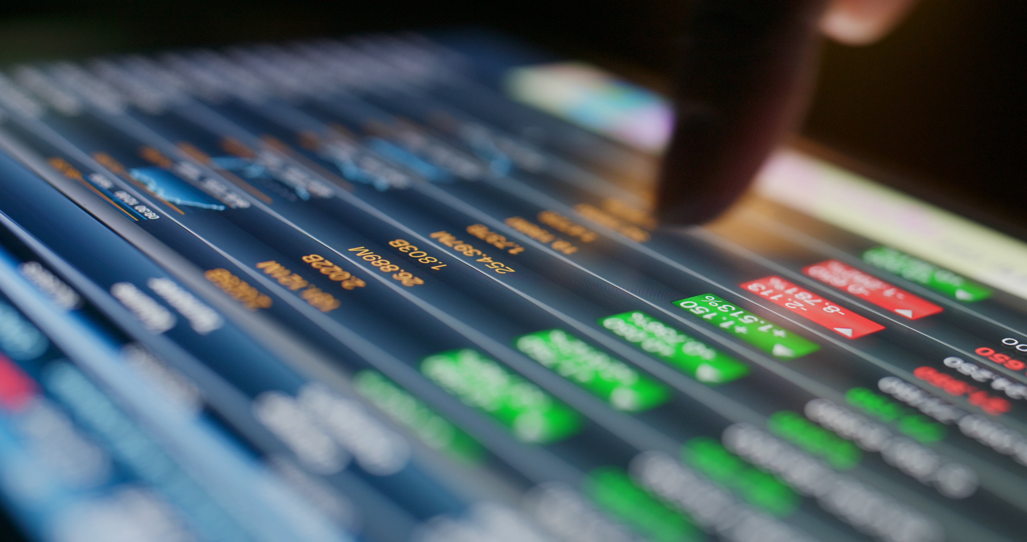Wealth Management Features in a Wealth Management Cloud