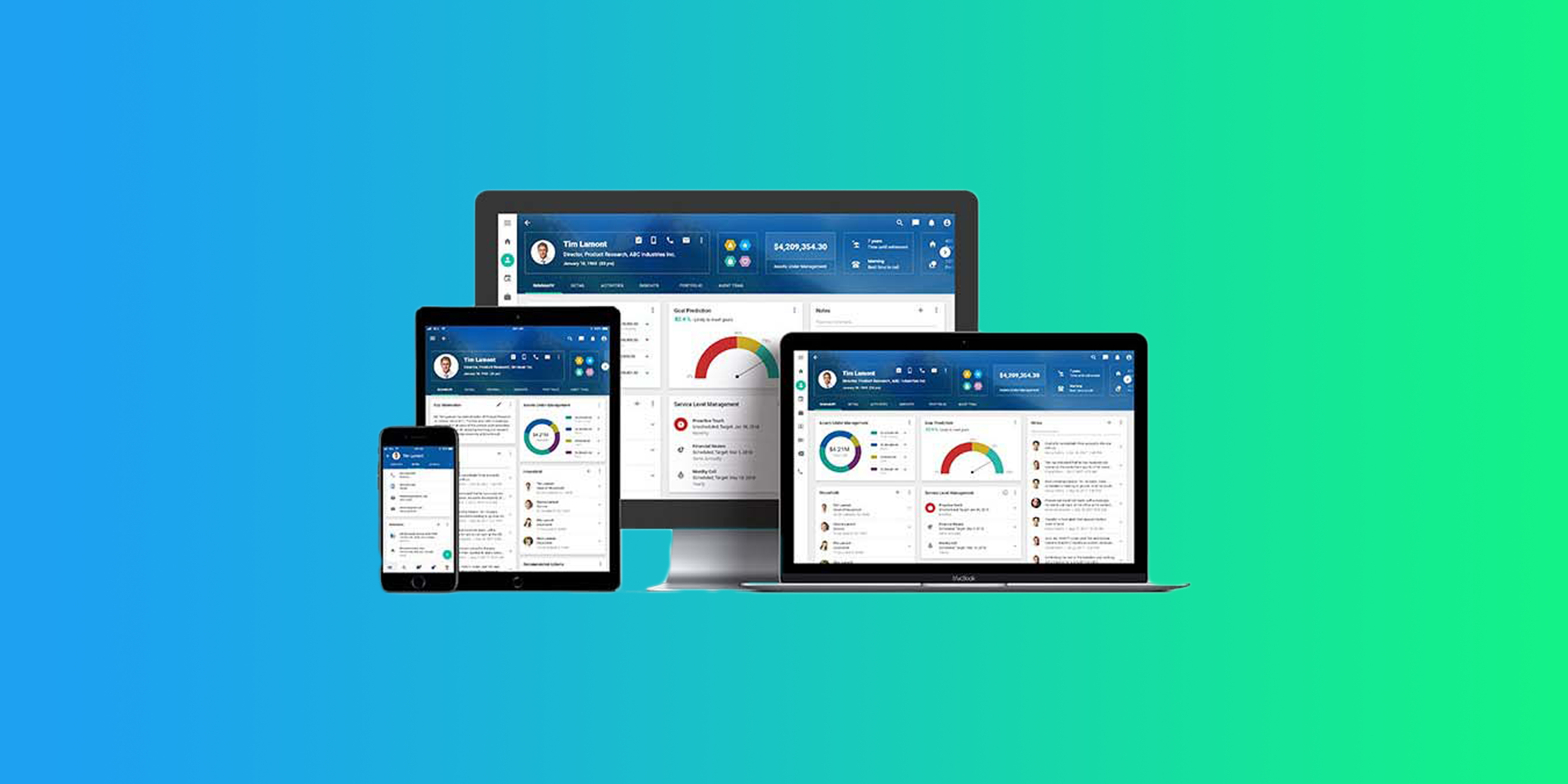 Leaders in the Field: NexJ Receives XCelent Award for Technology